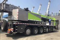 China China Top Brand Zoomlion New 20 Ton Grue Mobile Crane Truck for sale