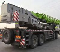 China China Top Brand Zoomlion New 20 Ton Grue Mobile Crane Truck for sale