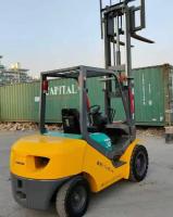China Steering All Terrain Crane Year 2013.8 Model QY130K Capacity 130 Tons for sale