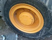 China Used Wheel Loader LG936 95% New Condition Front Payloader SDLG LG936 for sale