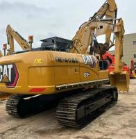 China Japan Original Caterpillar 330gc Excavator Heavy Earth Moving Machinery Cat 330d 330dl 330d2 330d2l for sale