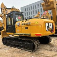 China Japan Original Caterpillar 330gc Excavator Heavy Earth Moving Machinery Cat 330d 330dl 330d2 330d2l for sale