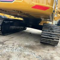 China Japan Original Caterpillar 330gc Excavator Heavy Earth Moving Machinery Cat 330d 330dl 330d2 330d2l for sale