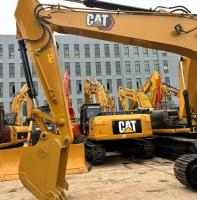 China Japan Original Caterpillar 330gc Excavator Heavy Earth Moving Machinery Cat 330d 330dl 330d2 330d2l for sale