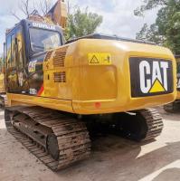 China Caterpillar Komatsu Hitachi Kobelco Sumitomo Hyundai Volvo Doosan Used Mini Excavator for sale