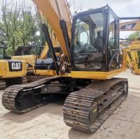 China Caterpillar Komatsu Hitachi Kobelco Sumitomo Hyundai Volvo Doosan Used Mini Excavator for sale