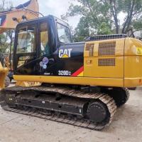 China Caterpillar Komatsu Hitachi Kobelco Sumitomo Hyundai Volvo Doosan Used Mini Excavator for sale