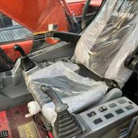 China Great Condition Doosan DX 225LC-9C Original Crawler Excavator Second Hand Korean Production for sale