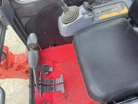 China 3 Ton 0.1m3 Bucket Capacity Japan Origin 18.5Kw Power Crawler Excavator for sale