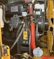 China 98% New High Efficiency Liugong 856 Powerful Chinese Made Front Loader Road Machine for sale