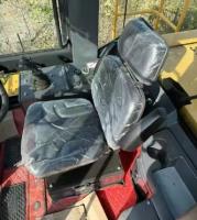 China 98% New High Efficiency Liugong 856 Powerful Chinese Made Front Loader Road Machine for sale
