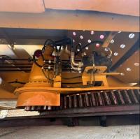 China Used Sany High Performance 50t Truck Crane Capacity 50 Ton Lifting Height 60m for sale
