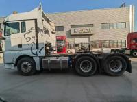 China Sinotruk Sitrak 4X2 6X4 540HP 600HP C7H C9H Truck 400HP C7H Tractor Trucks for sale
