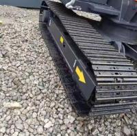 China Good Condition Second Hand Used Hitachi Mini Excavator Zx70 Japan Made ZX 120 for sale