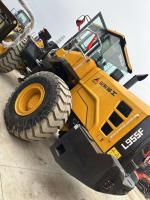 China SDLG LG 955 Chinese SDLG Front End Wheel Loader 955F for sale