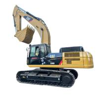 China CAT 336D Original Japan Used Crawler Excavator Hydraulic Digger for sale