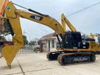 China CAT 336D Original Japan Used Crawler Excavator Hydraulic Digger for sale