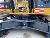 China CAT 336D Original Japan Used Crawler Excavator Hydraulic Digger for sale