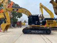 China CAT 336D Original Japan Used Crawler Excavator Hydraulic Digger for sale