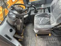 China Construction Equipment Front Wheel Loader 5 Ton for sale