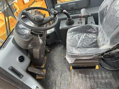 China Construction Equipment Front Wheel Loader 5 Ton for sale