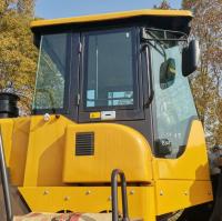 China Construction Equipment Front Wheel Loader 5 Ton for sale