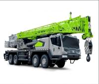 China Zoomlion ZTC250V562-1 25 Ton 25 Tons Mobile Truck Crane for sale