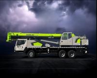 China Zoomlion ZTC250V562-1 25 Ton 25 Tons Mobile Truck Crane for sale