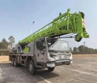 China Zoomlion ZTC250V562-1 25 Ton 25 Tons Mobile Truck Crane for sale