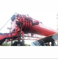 China SANY 25 Ton Mobile Truck Crane STC250S STC250 for sale