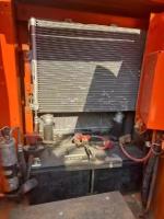 China 7 Ton Used Hitachi Excavators ZX70 Japan Original ZX60 EX70 Small Crawler Digger for sale