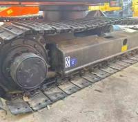 China 7 Ton Used Hitachi Excavators ZX70 Japan Original ZX60 EX70 Small Crawler Digger for sale