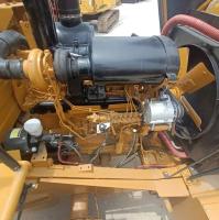 China Good Performance Used Cat Wheel Loader 966h good working condition Construction Equipment For Hot Sale for sale