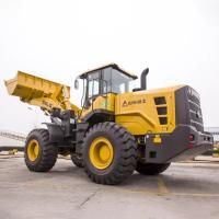 China factory price SDLG 936L 3 ton Sdlg Lg936 Wheel Loader 936 Used Wheel Loader for sale