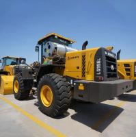 China factory price SDLG 936L 3 ton Sdlg Lg936 Wheel Loader 936 Used Wheel Loader for sale