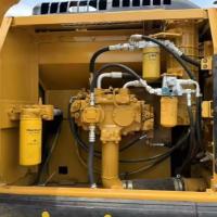 China Used CAT 329DL Excavator Original And Perfect For Mining Work for sale