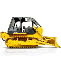 China Shantui SD22 220hp Crawler Bulldozer For Dozing Capacity Of 5m3 And Machine Weight Of 30000 KG for sale