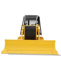 China Shantui SD22 220hp Crawler Bulldozer For Dozing Capacity Of 5m3 And Machine Weight Of 30000 KG for sale