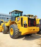 China Used Caterpillar 966H Wheel Loader From Japan Front Loader With 6 Ton Rated Load Engine And Pump As Core Components for sale