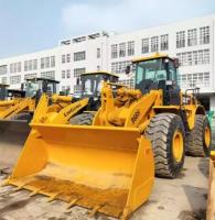 China Used Caterpillar 966H Wheel Loader From Japan Front Loader With 6 Ton Rated Load Engine And Pump As Core Components for sale