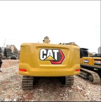 China Popular Used Caterpillar CAT336GC Crawler Excavator 36 Ton Second Hand Digger for sale