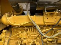 China Used Land Grader Machine 140K With CAT Engine 19000 KG In Excellent Condition for sale