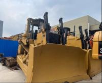 China Japan Imported Caterpillar D9R Bulldozer Japan Original Cat D9n D8r Used Bulldozers For Sale for sale