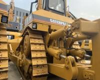 China Japan Imported Caterpillar D9R Bulldozer Japan Original Cat D9n D8r Used Bulldozers For Sale for sale
