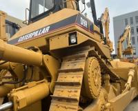 China Japan Imported Caterpillar D9R Bulldozer Japan Original Cat D9n D8r Used Bulldozers For Sale for sale