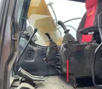 China SY135 Sany60 Sany75 Sany95 Sany 135 Second Hand Excavators for sale