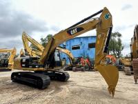 China 20 Ton Capacity Type Exporter Excavator Machine With Advanced Technology From Japan for sale