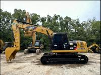 China 20 Ton Capacity Type Exporter Excavator Machine With Advanced Technology From Japan for sale