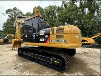 China 20 Ton Capacity Type Exporter Excavator Machine With Advanced Technology From Japan for sale