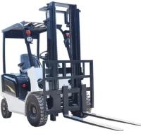 China TCM Diesel Forklift 2.5 Tons with 3m Lift Height and 400L Fuel Capacity for Material Handling Solutions for sale